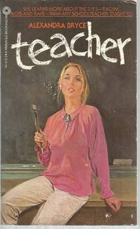Teacher by Alexandra Bryce | Goodreads