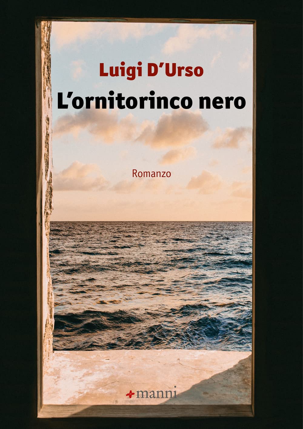 L'ornitorinco nero by D'Urso Luigi | Goodreads