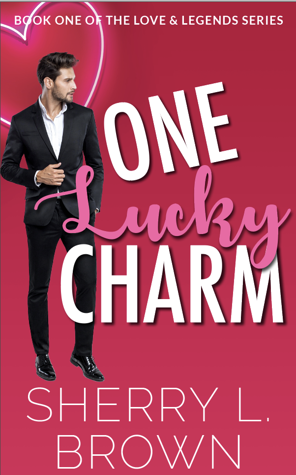 One Lucky Charm by Sherry L. Brown | Goodreads