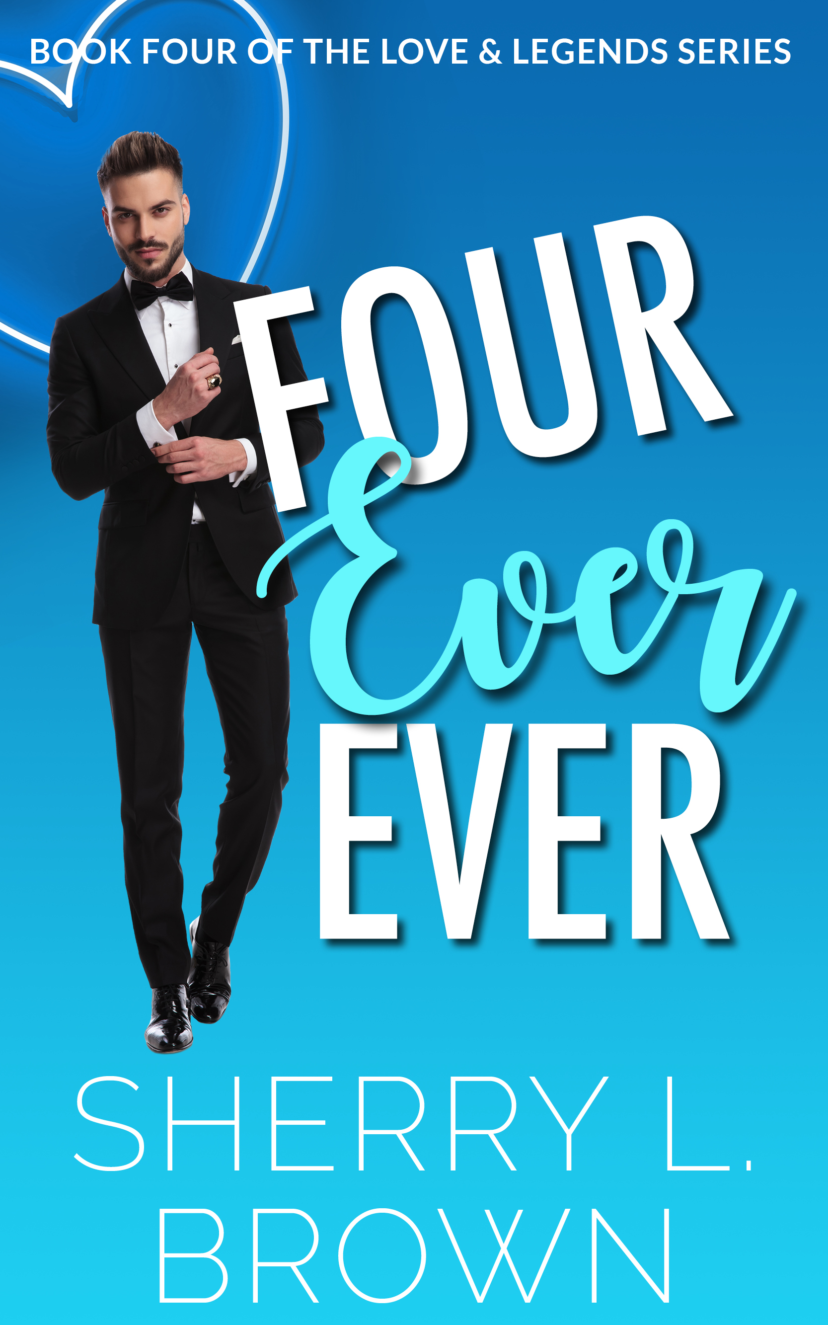 Four Ever Ever by Sherry L. Brown | Goodreads