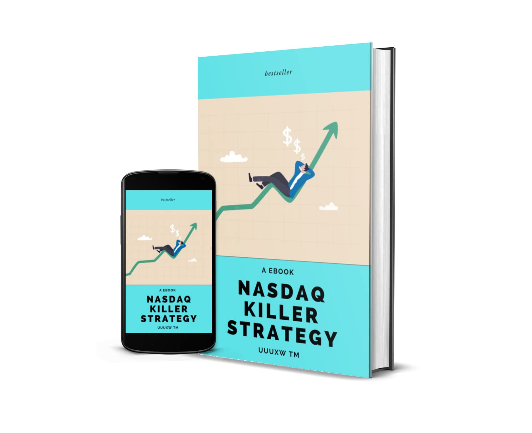 Nasdaq Killer Strategy: 100% WIN RATE WITH NASDAQ by UUUXW Team | Goodreads