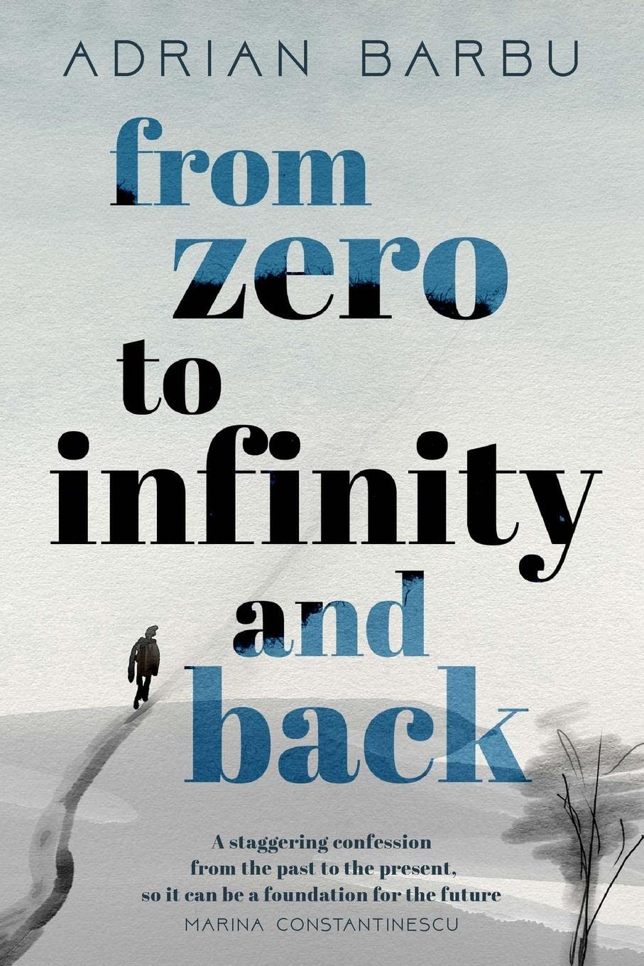 From Zero to Infinity and Back by Adrian Barbu | Goodreads