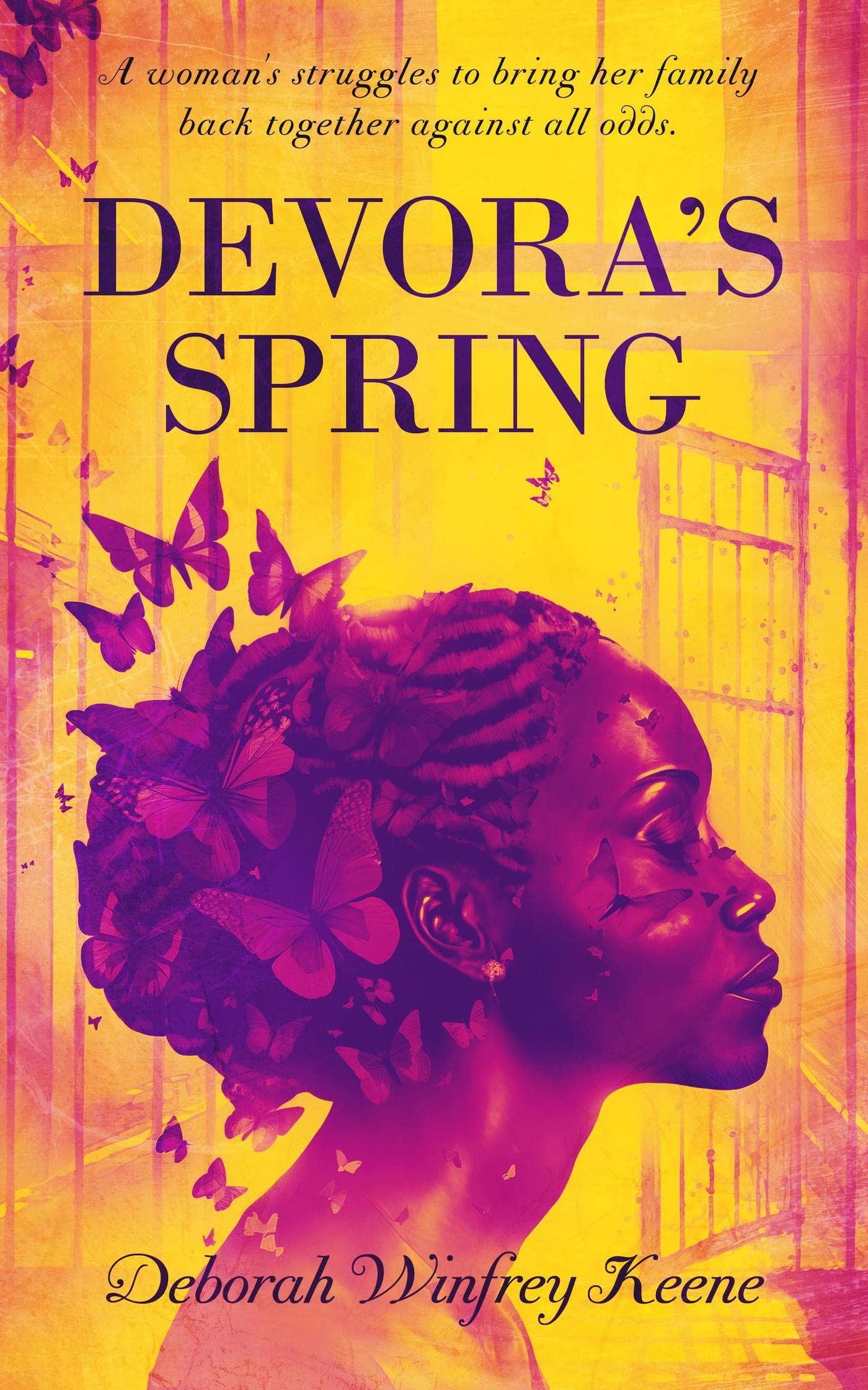 Devora's Spring by Deborah Winfrey Keene | Goodreads