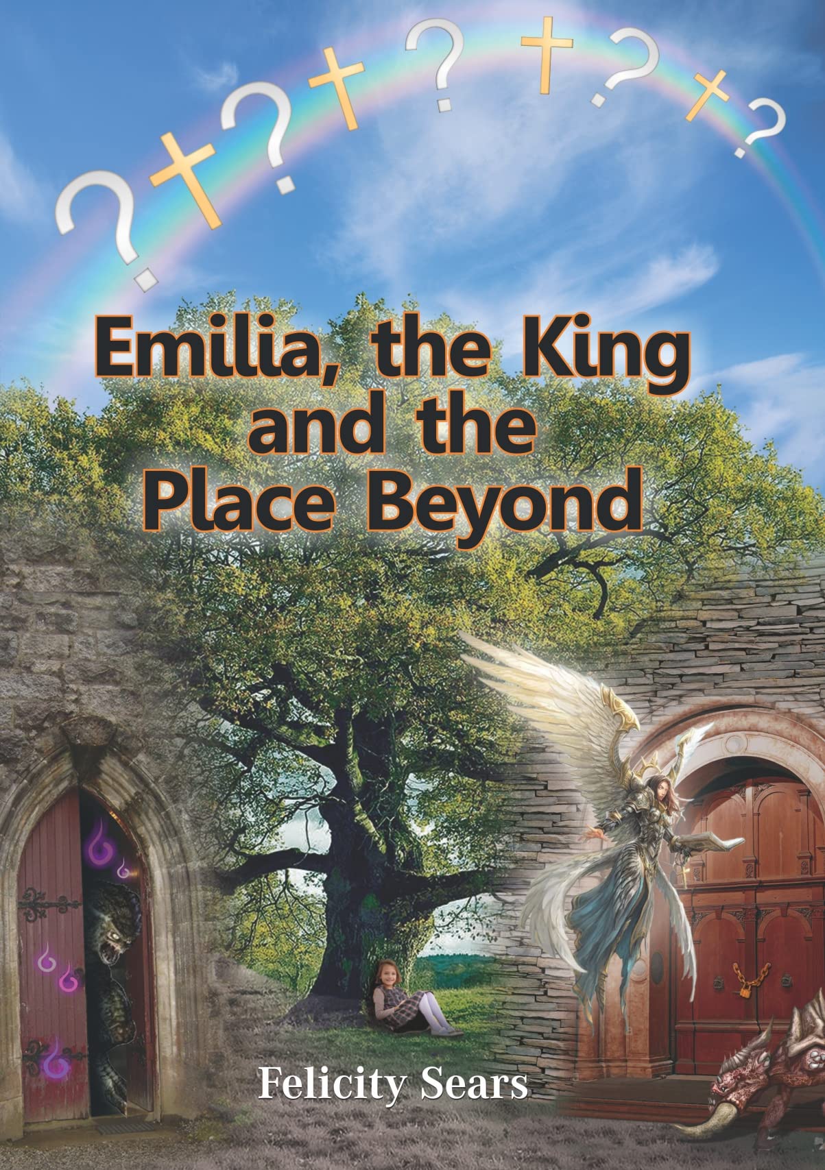 Emilia, The King and the Place Beyond by Felicity Sears | Goodreads