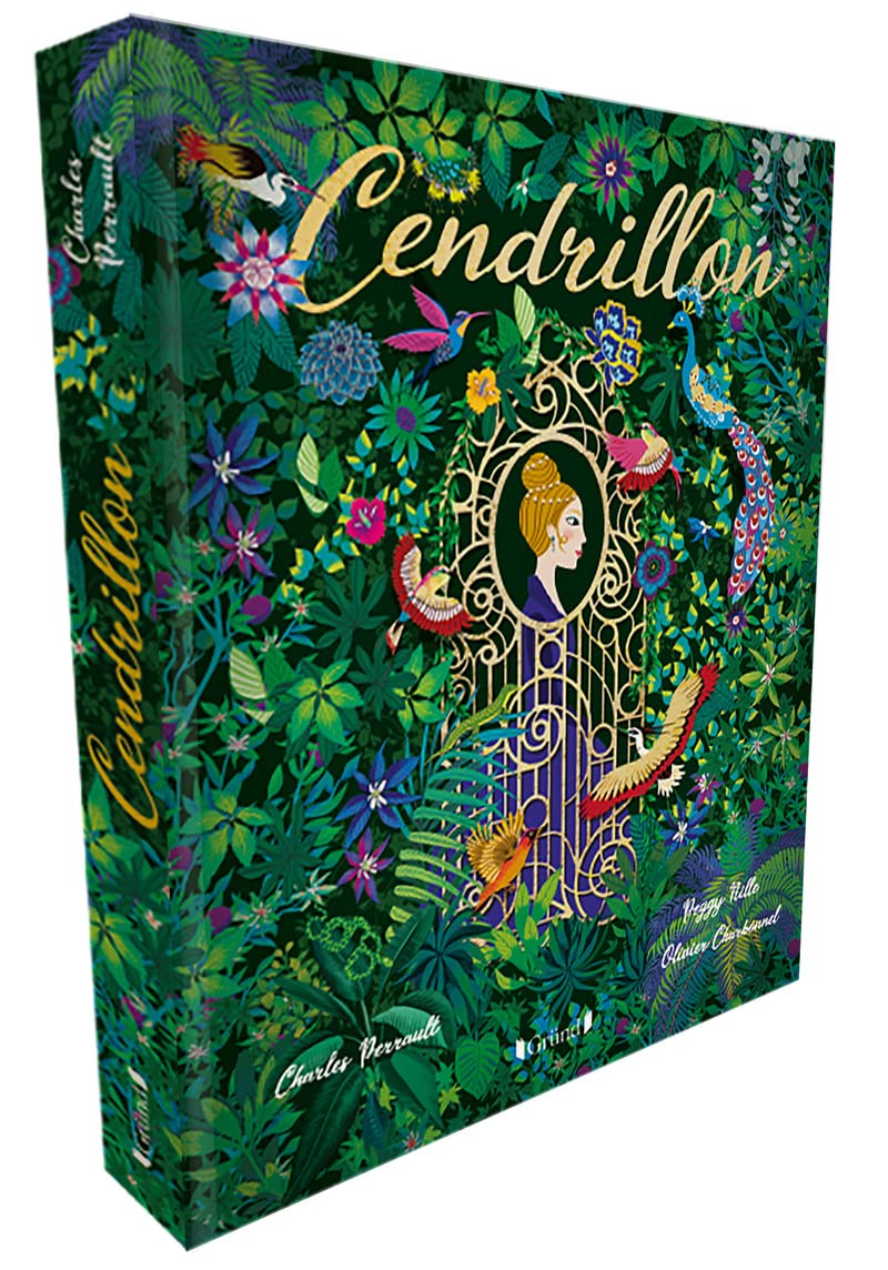 Cendrillon - Pop-up by Charles Perrault | Goodreads