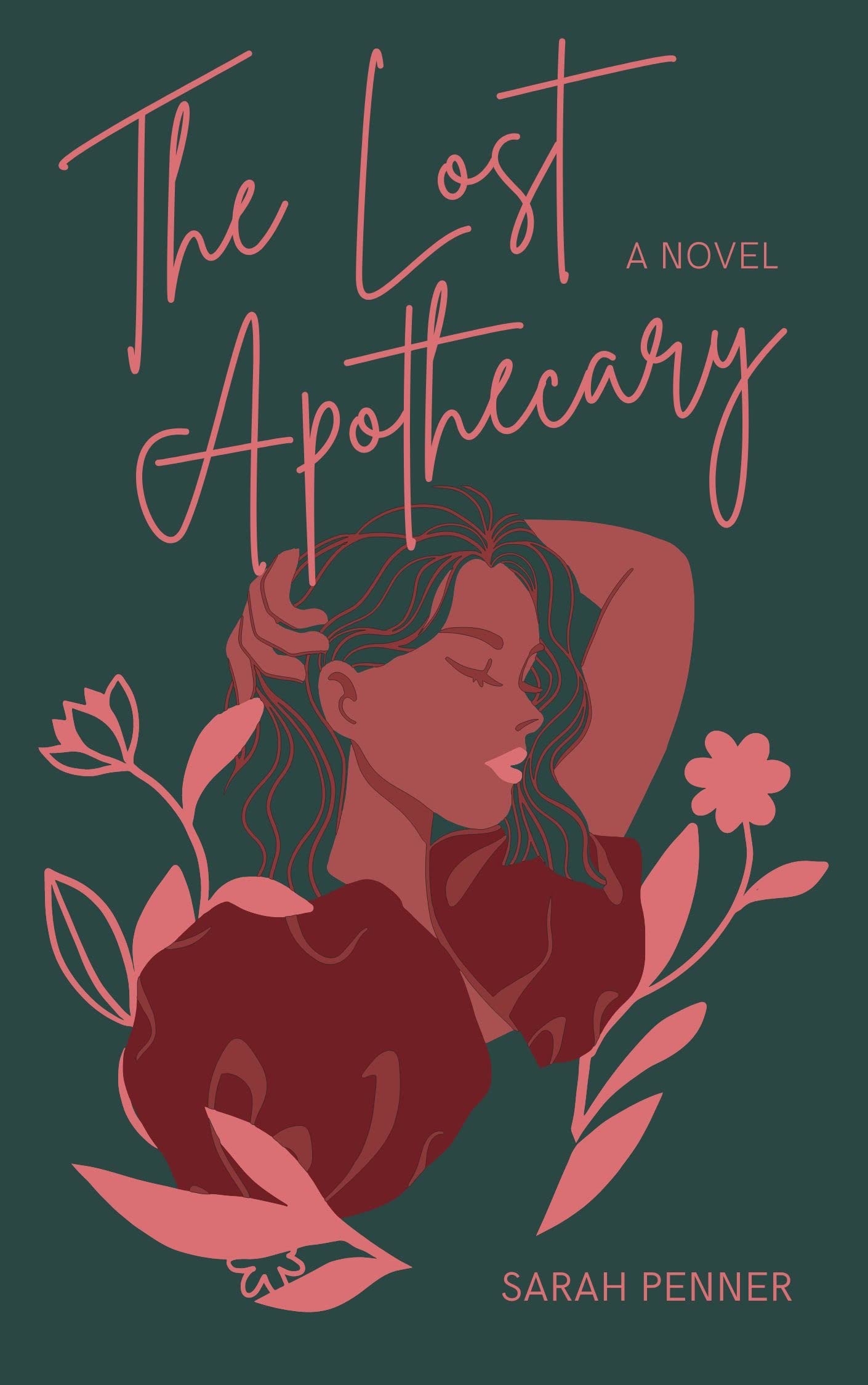 EXCEPTIONAL: THE LOST APOTHECARY, A NOVEL (A MASTERCLASS BOOK ...