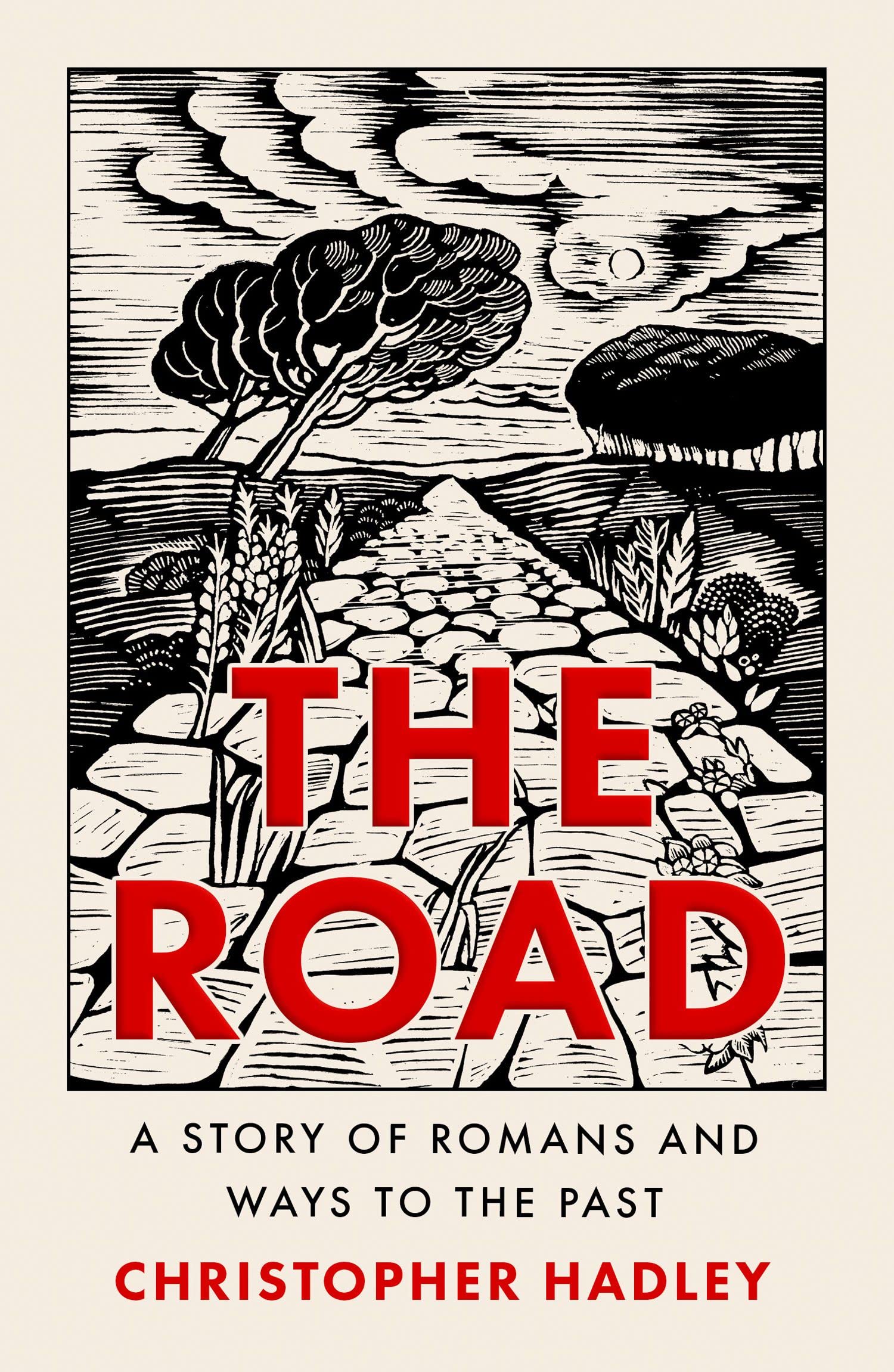 The Road by Christopher Hadley | Goodreads