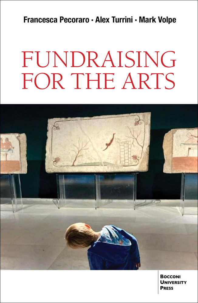 Fundraising for the Arts by Mark Volpe | Goodreads