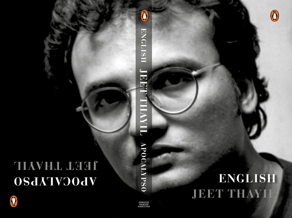 English + Apocalypso Flipbook by Jeet Thayil | Goodreads