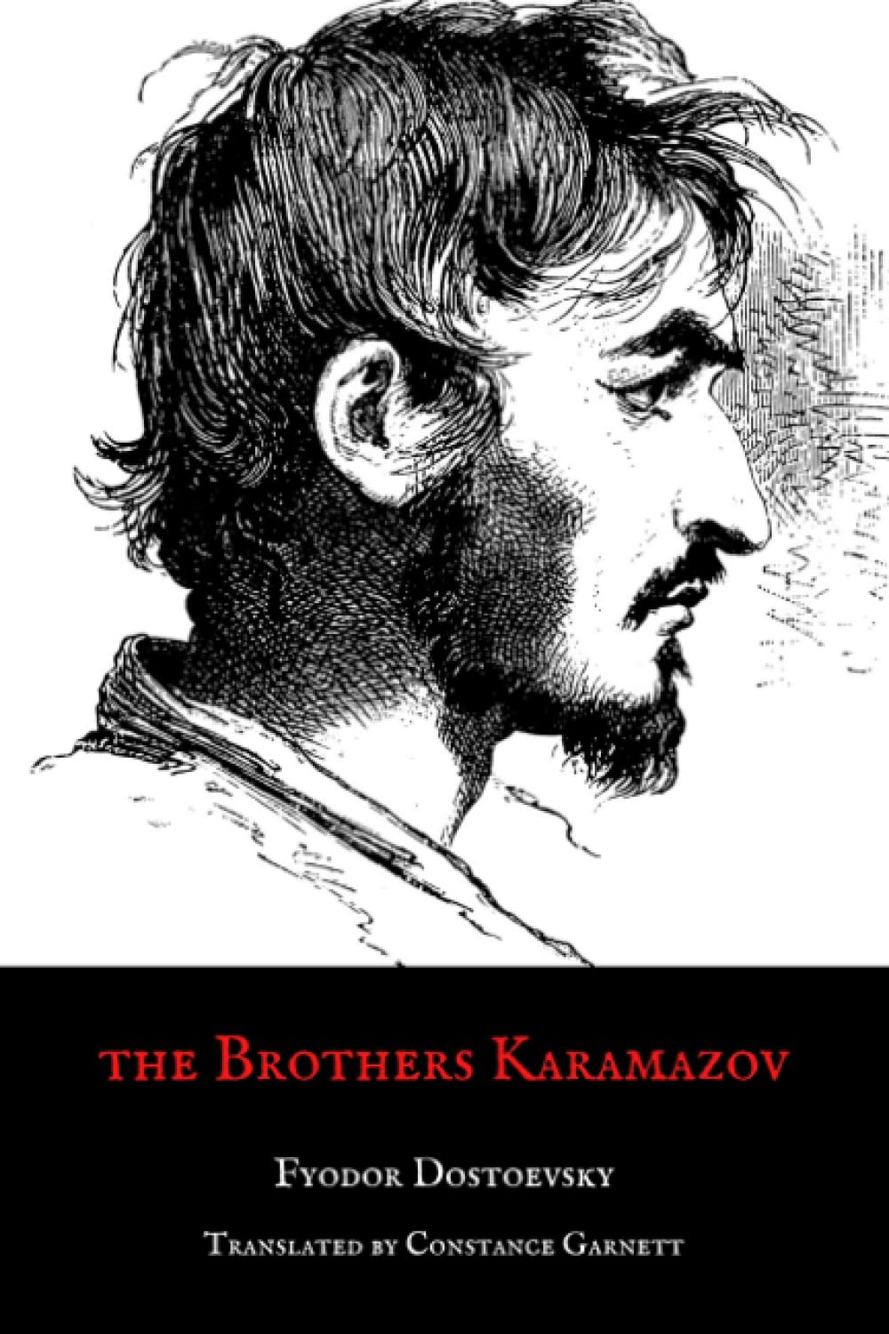The Brothers Karamazov: Fyodor Dostoevsky's Last Novel by Fyodor ...