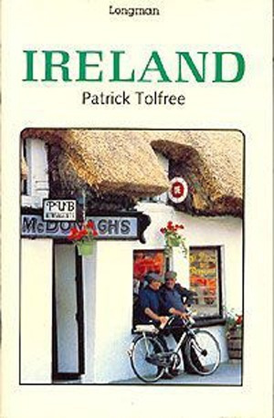 Ireland: Stage 2 (500 Word Vocabulary) by Patrick Tolfree | Goodreads
