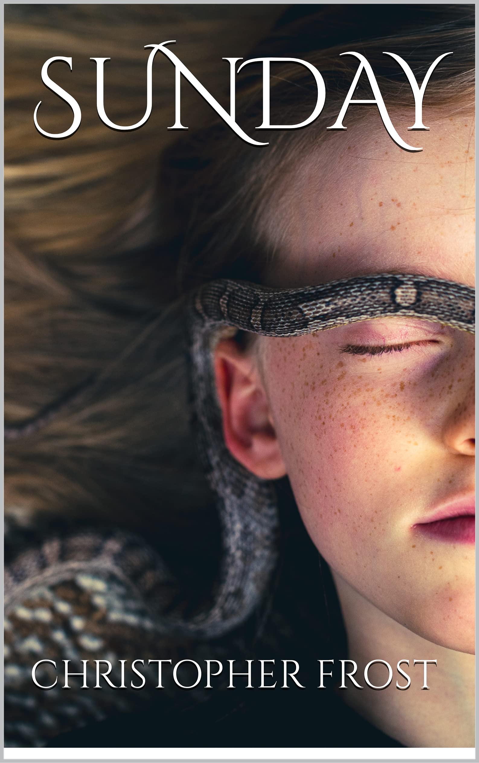 SUNDAY by Christopher Frost | Goodreads