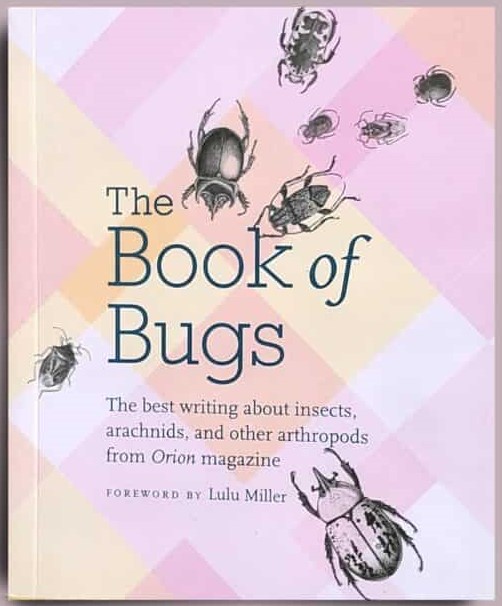 The Book of Bugs by Christopher Cox | Goodreads