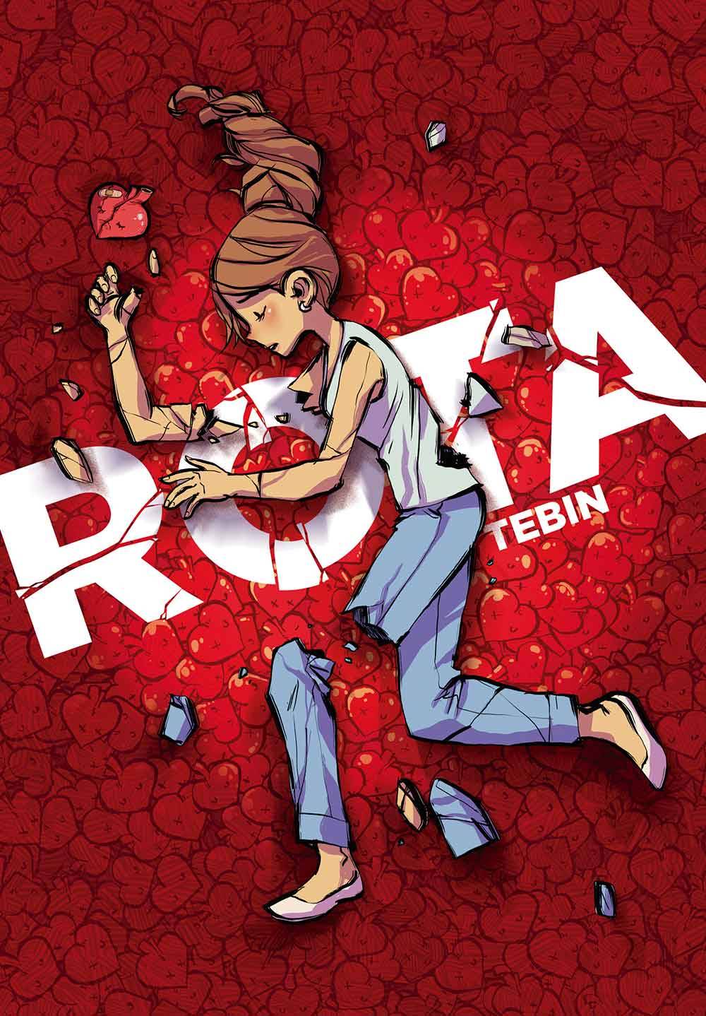 Rota by TEBIN | Goodreads