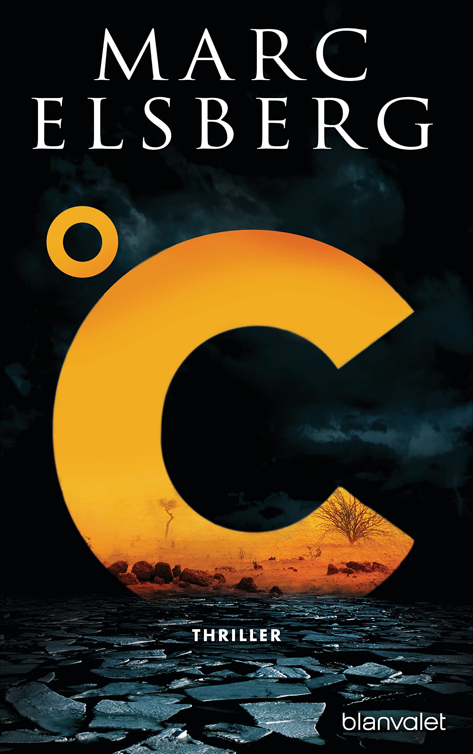 XXL-Leseprobe: °C – Celsius: Thriller - Der neue Bestseller vom ...