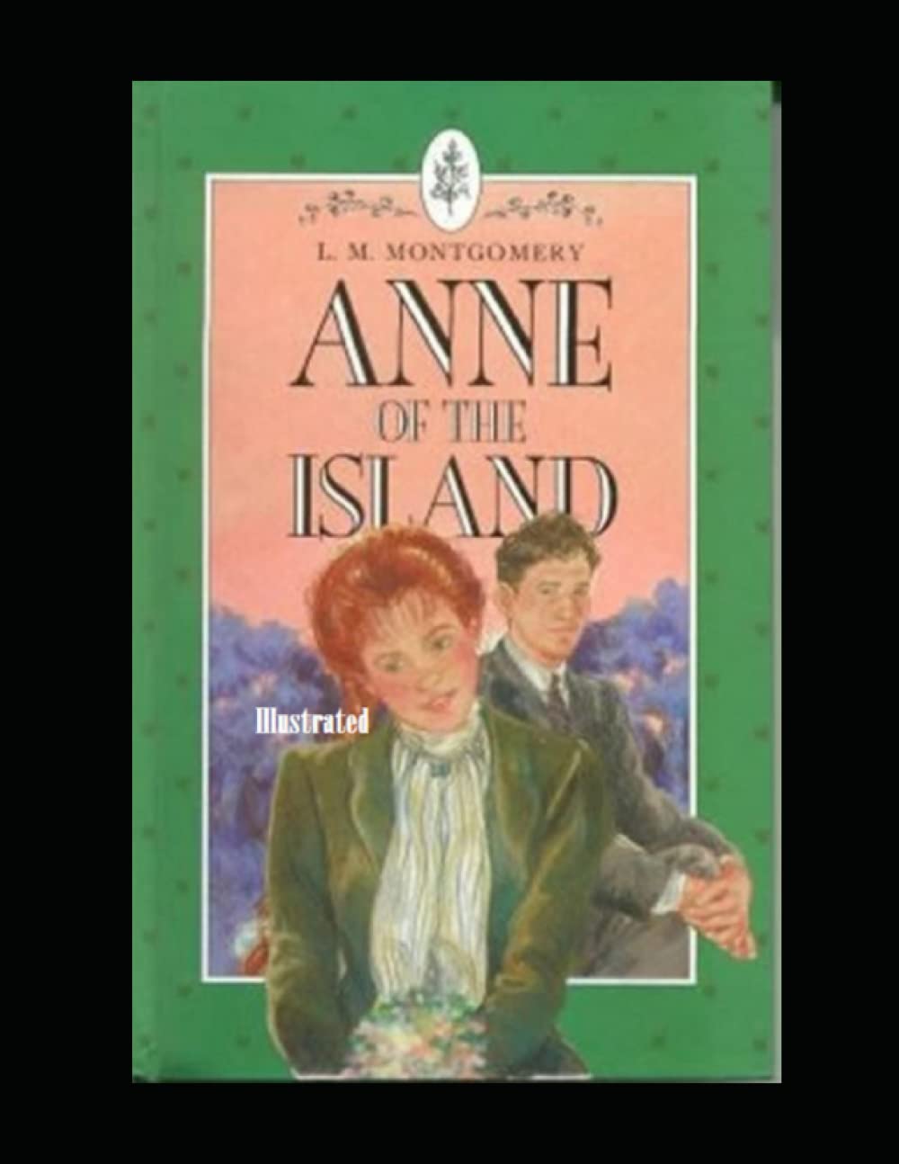 Anne of Avonlea by L.M. Montgomery | Goodreads