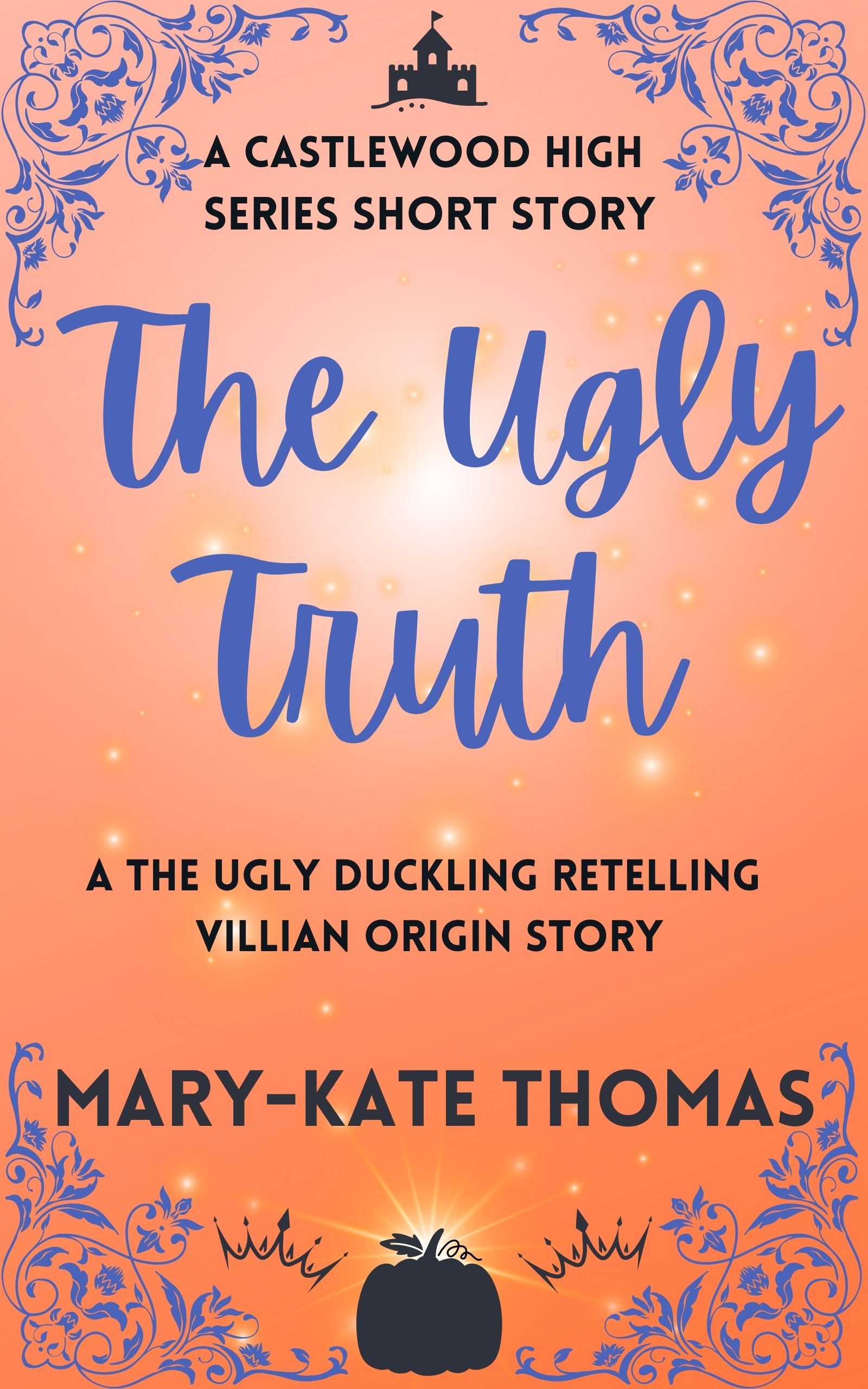 The Ugly Truth Cover