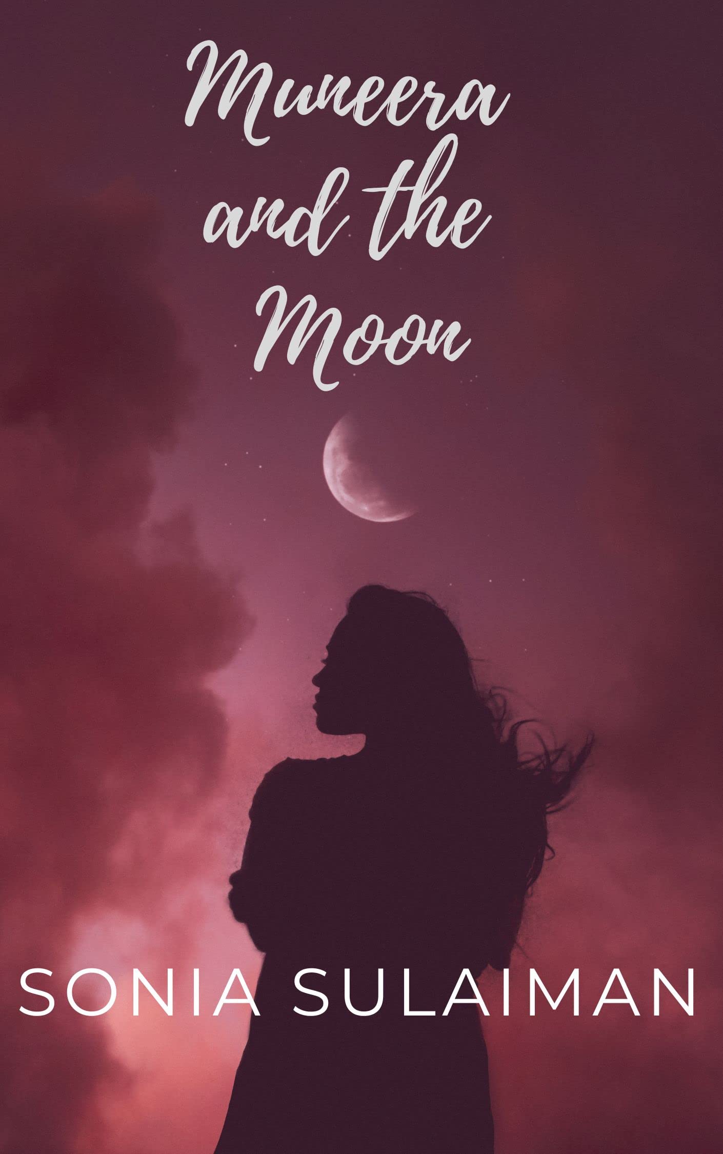 Muneera and the Moon (Palestinian Folklore Remixed) by Sonia Sulaiman ...