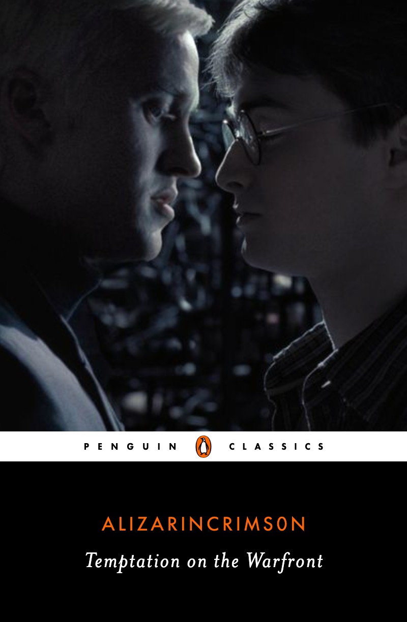 Temptation on the Warfront (Temptations, #1) by alizarincrims0n | Goodreads