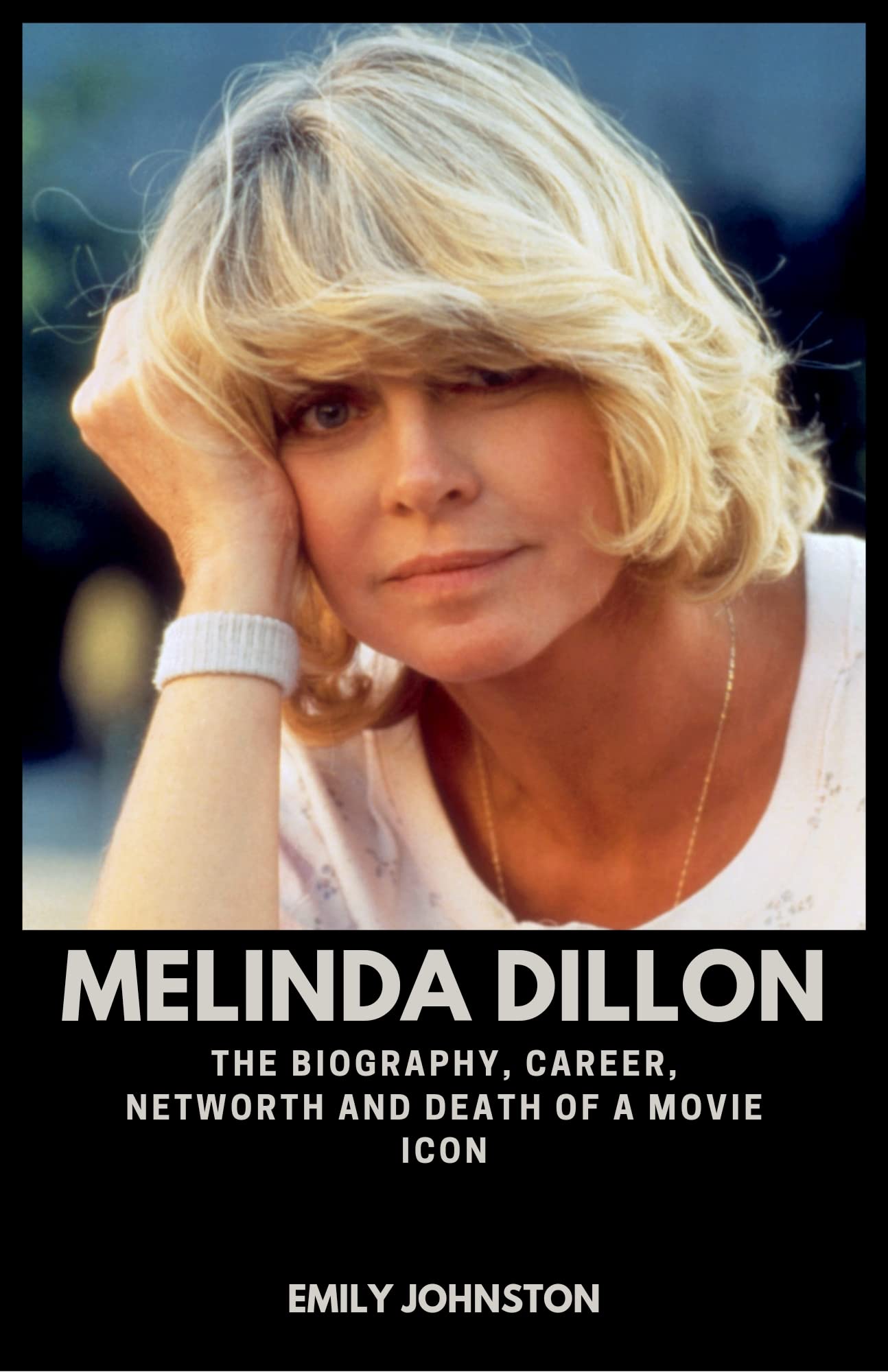 Melinda Dillon Wallpaper