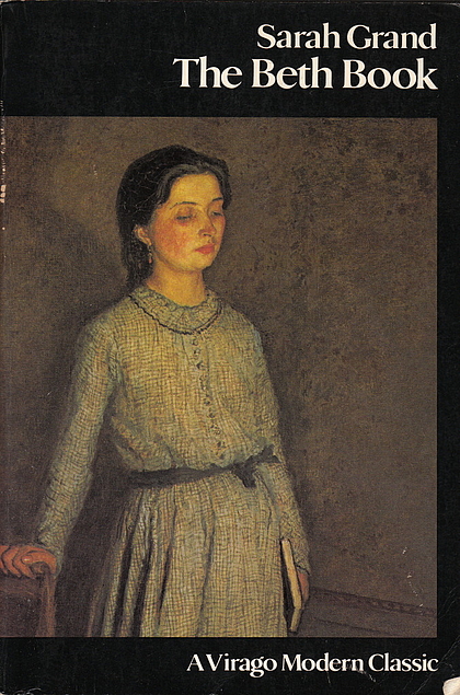 The Beth Book by Sarah Grand | Goodreads