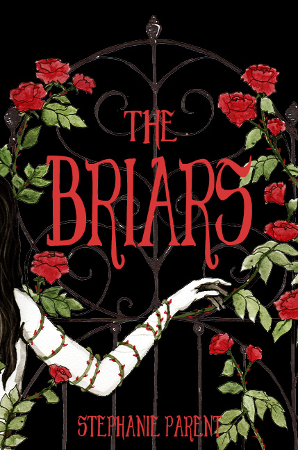 The Briars by Stephanie Parent | Goodreads
