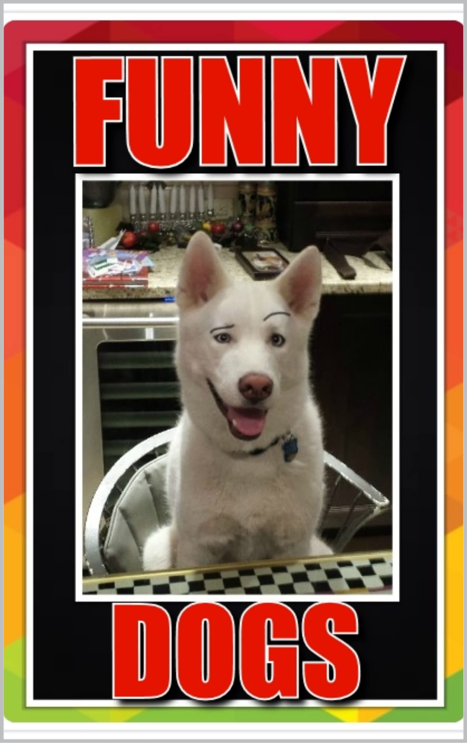 Dank Jokes: Funny Dog Joke Book EXTREME 2K by Jonny Driver-Memes ...