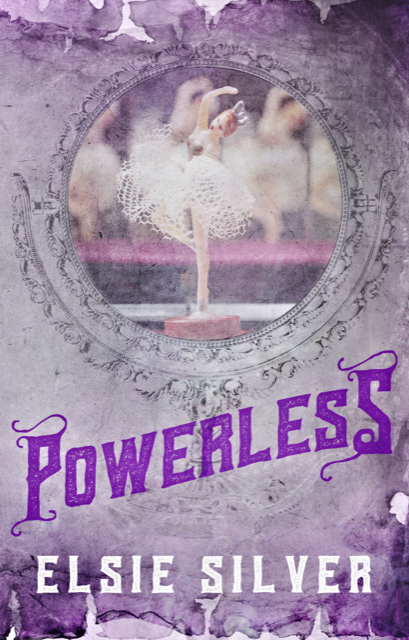 Powerless (Chestnut Springs, #3) by Elsie Silver | Goodreads