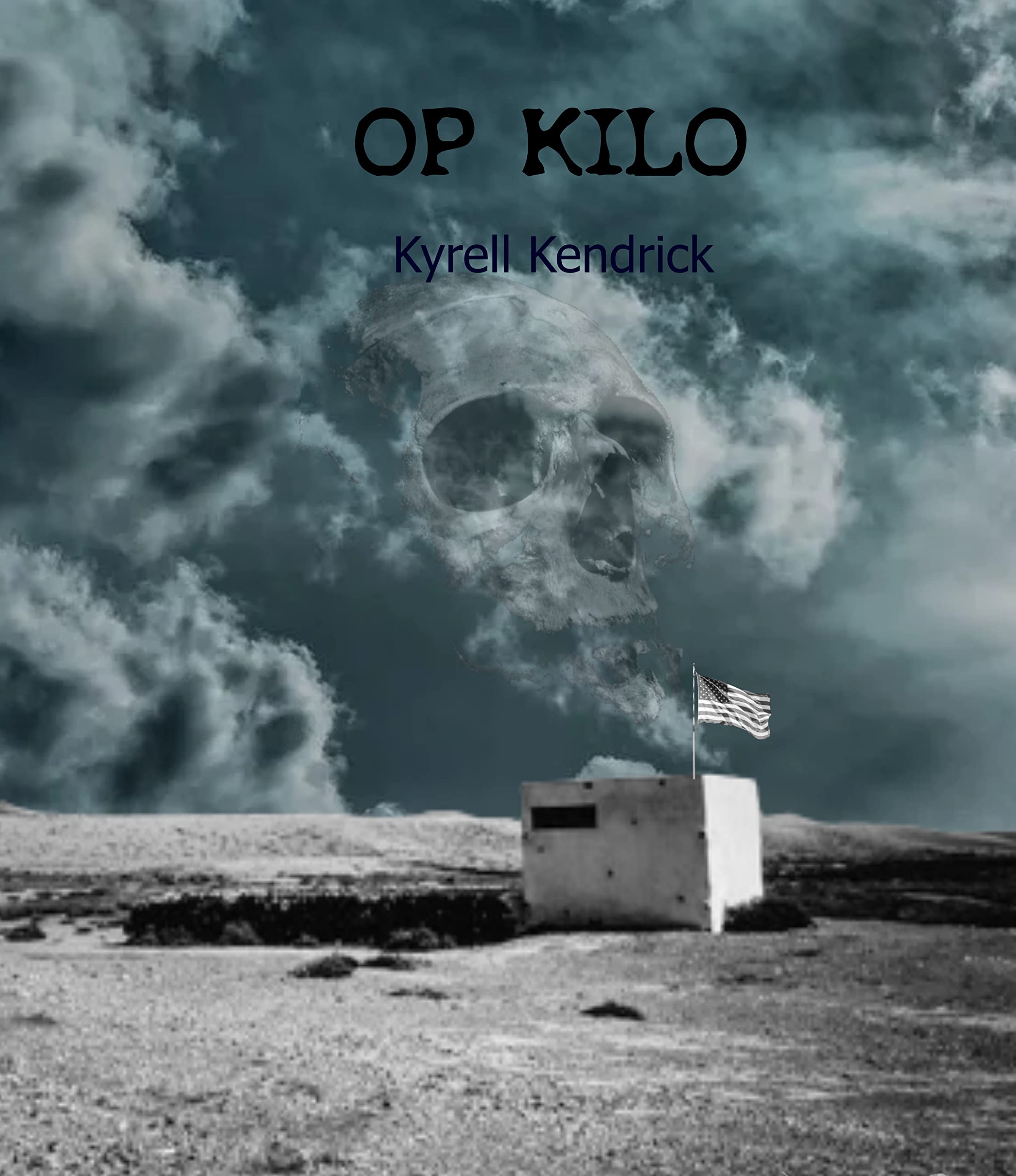 OP Kilo by Kyrell Kendrick | Goodreads