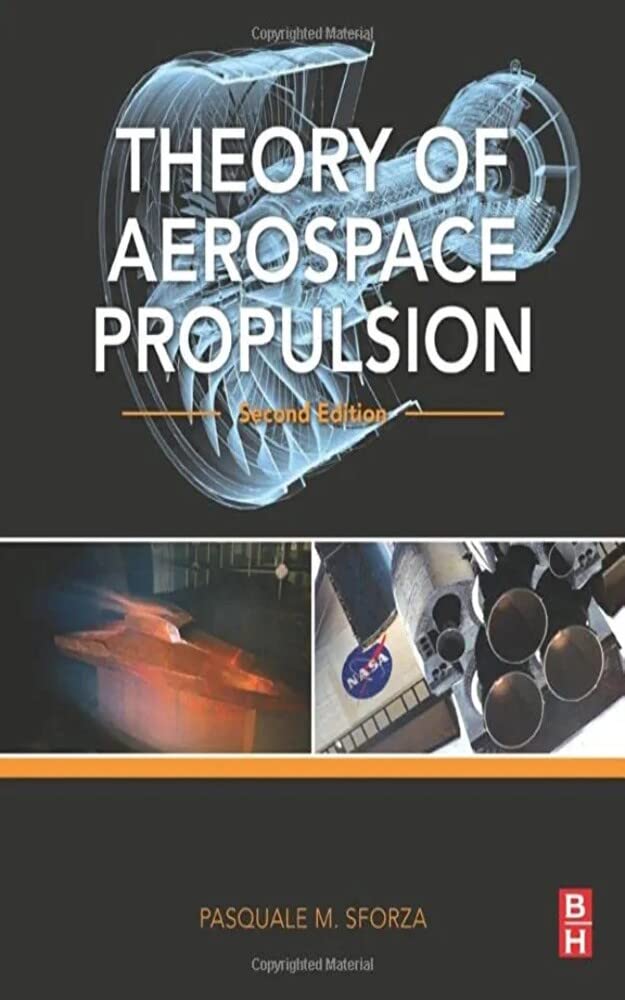 Theory of Aerospace Propulsion by Pasquale M. Sforza | Goodreads