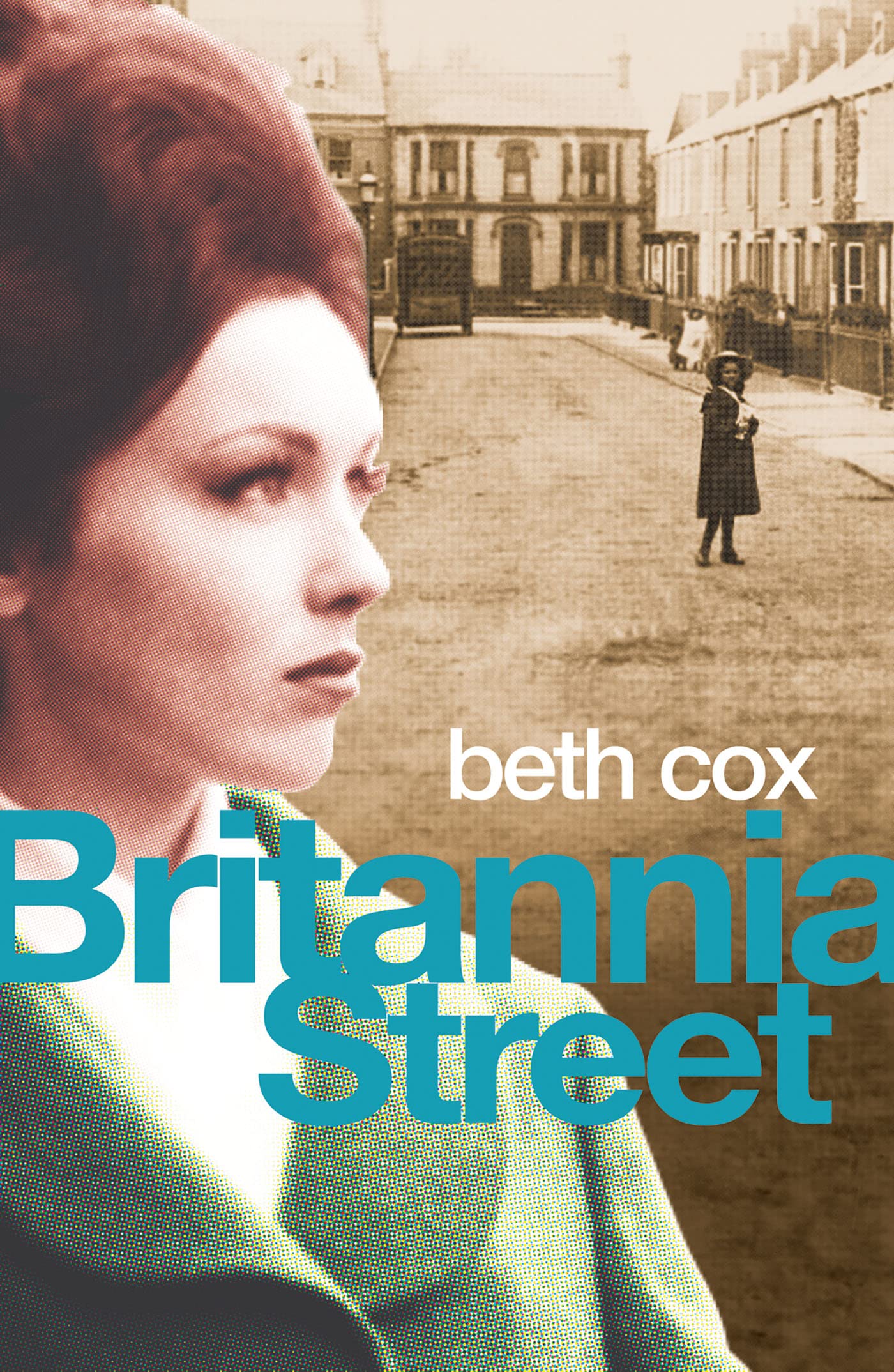 Britannia Street by Beth Cox | Goodreads