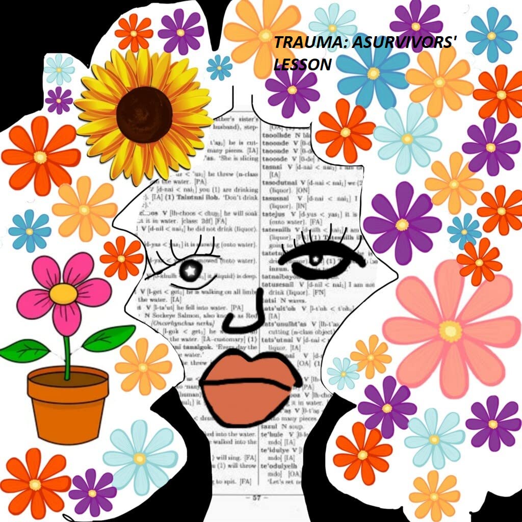 Trauma: Survival lessons for black children by Kimberly DiPasquale ...