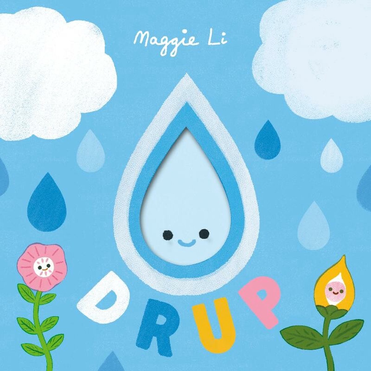 Drup by Maggie Li | Goodreads