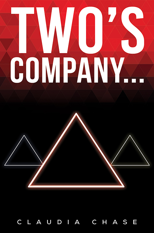 Two’s Company… by Claudia Chase | Goodreads