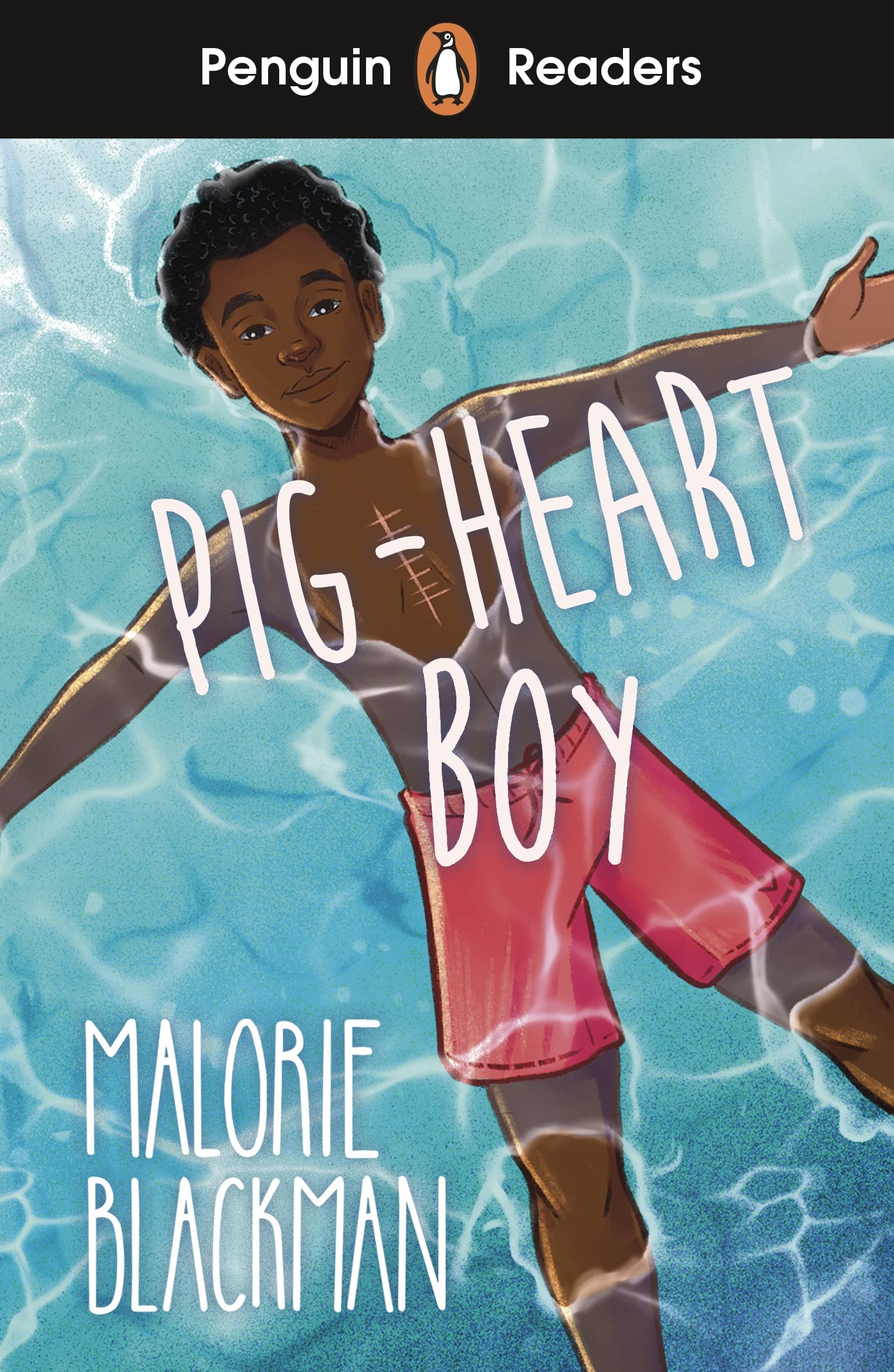 Pig-Heart Boy by Maeve Clarke | Goodreads