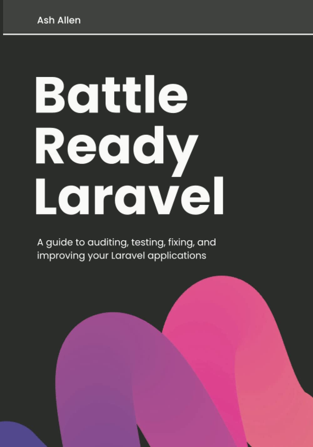 Battle Ready Laravel: A guide to auditing, testing, fixing, and ...