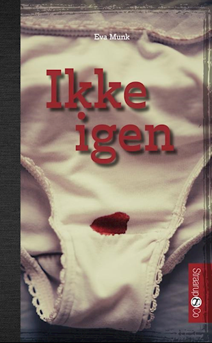 Ikke igen (HIP 15) by Eva Munk | Goodreads