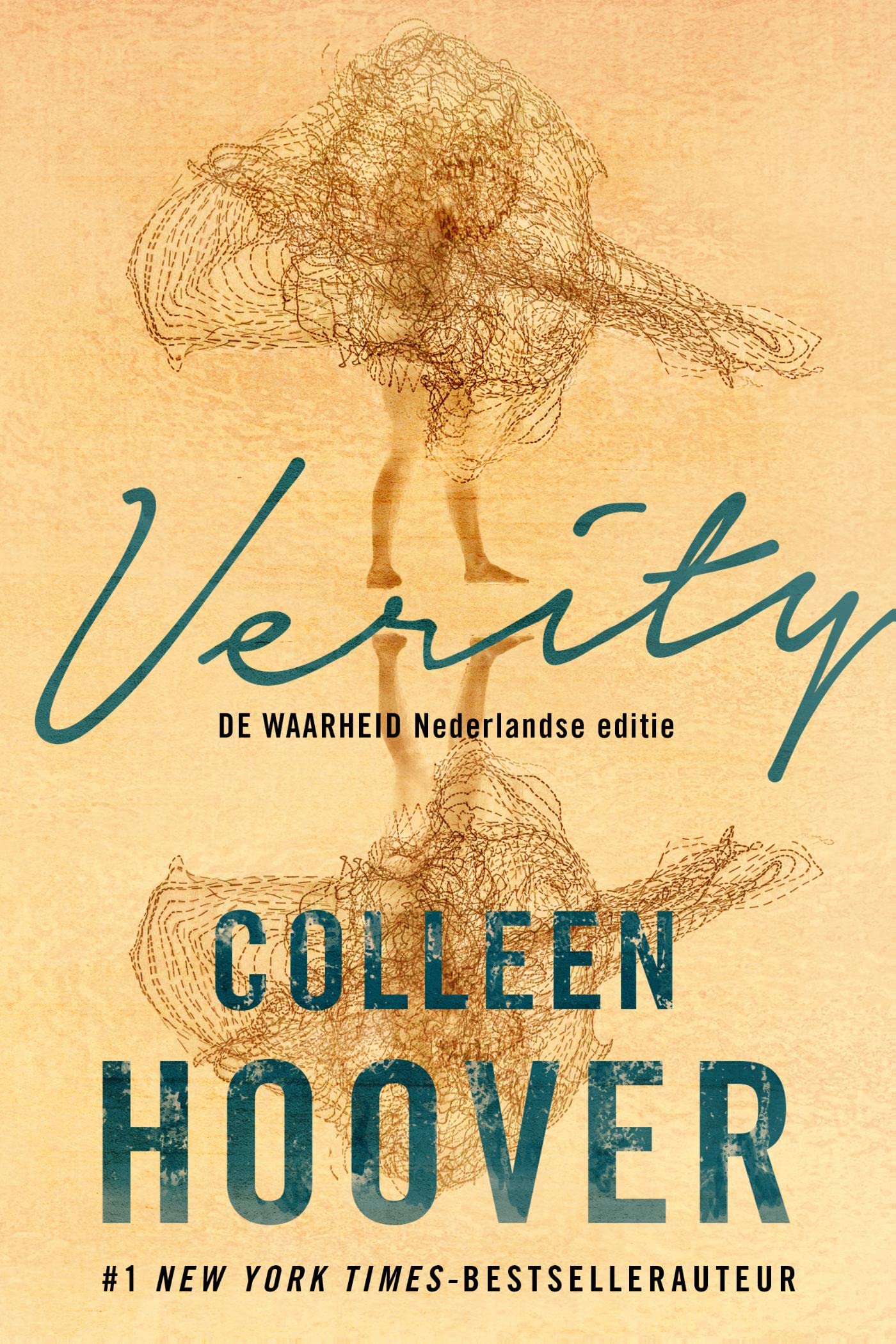 Verity (Dutch Edition) by Colleen Hoover | Goodreads
