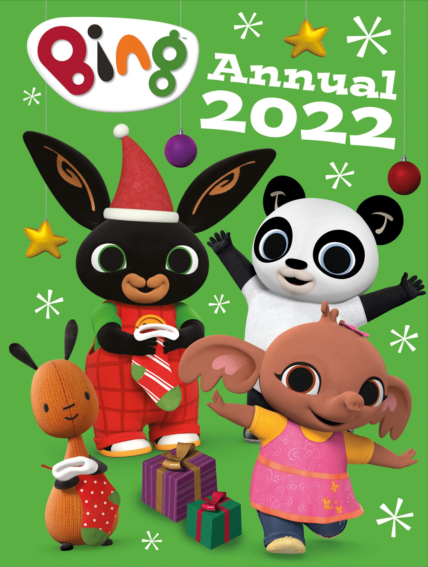 Bing Annual 2022 by unknown author | Goodreads