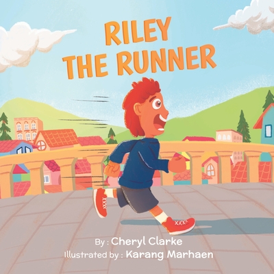 Riley The Runner by Cheryl Clarke | Goodreads