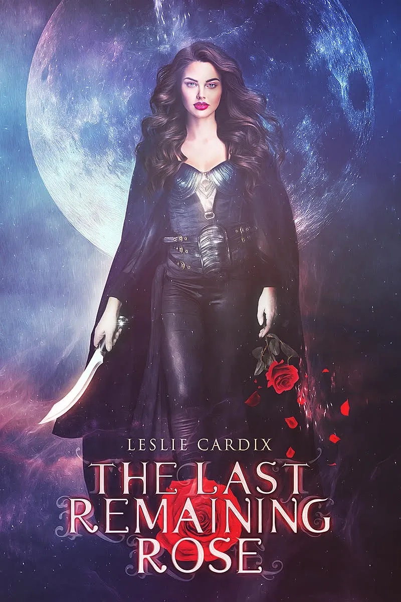 The Last Remaining Rose by Leslie Cardix | Goodreads