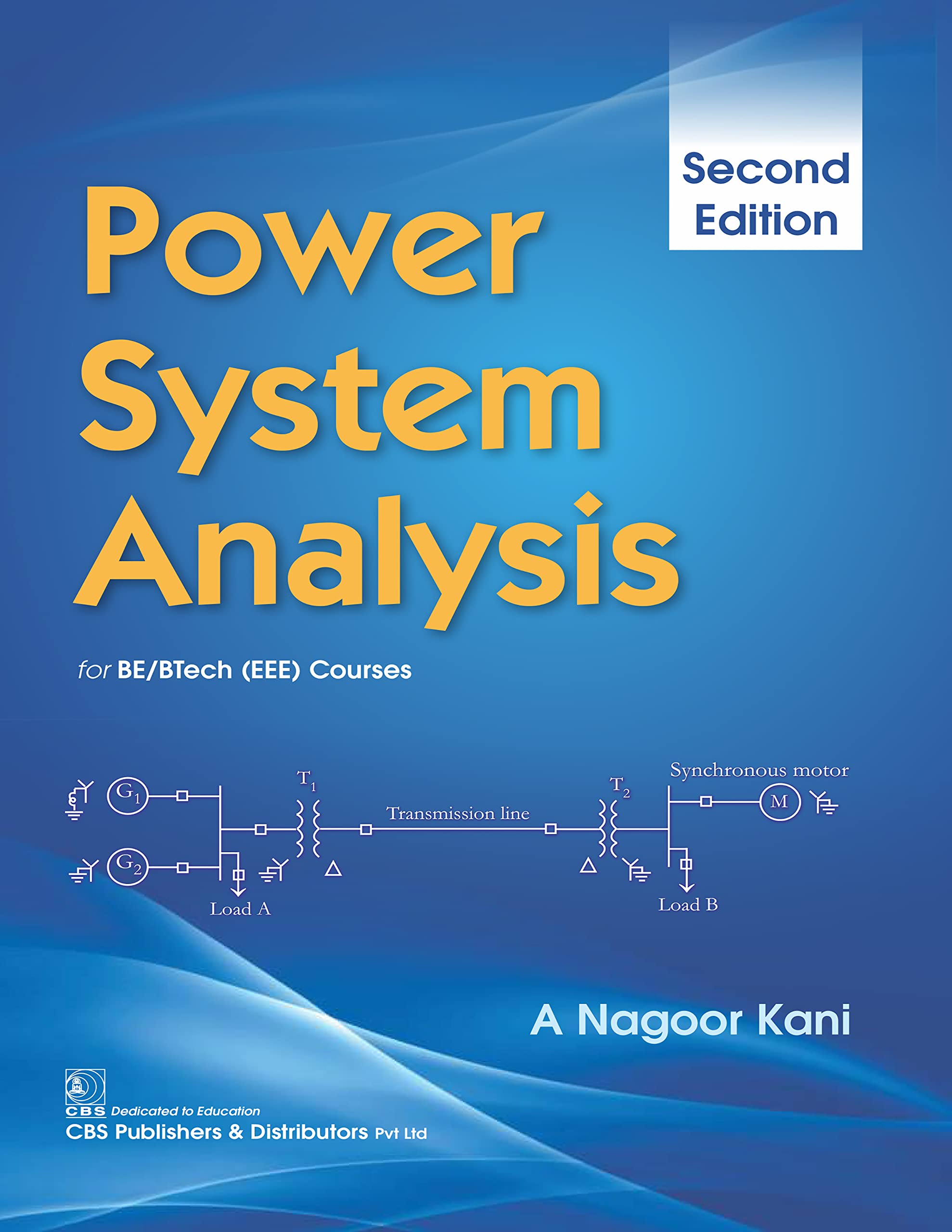 Power System Analysis By Nagoor Kani Goodreads Power System Analysis By Nagoor Kani Goodreads