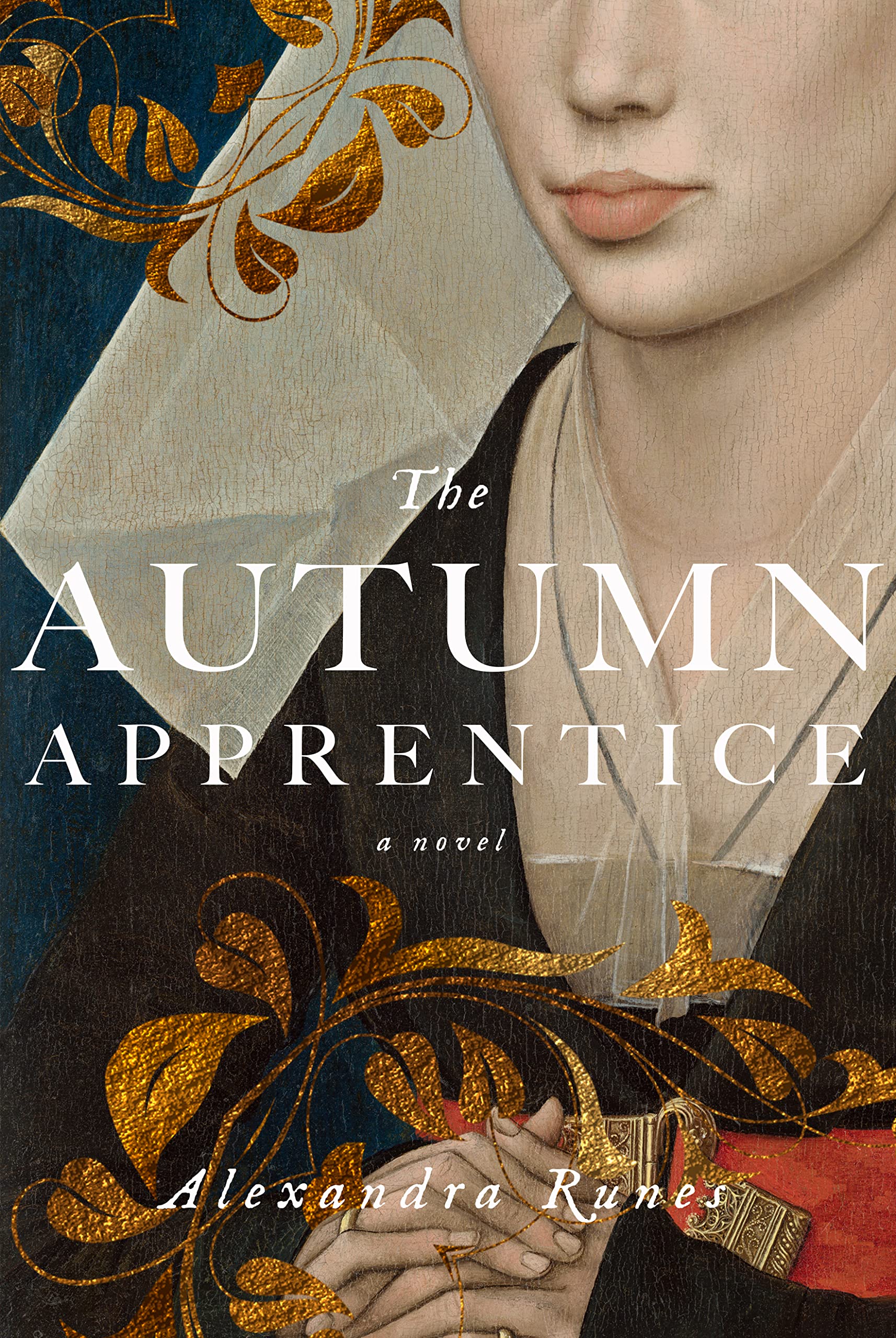 The Autumn Apprentice by Alexandra Runes | Goodreads