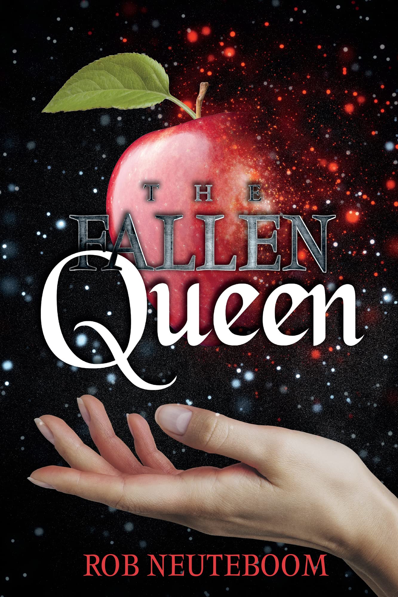 The Fallen Queen by Rob Neuteboom | Goodreads