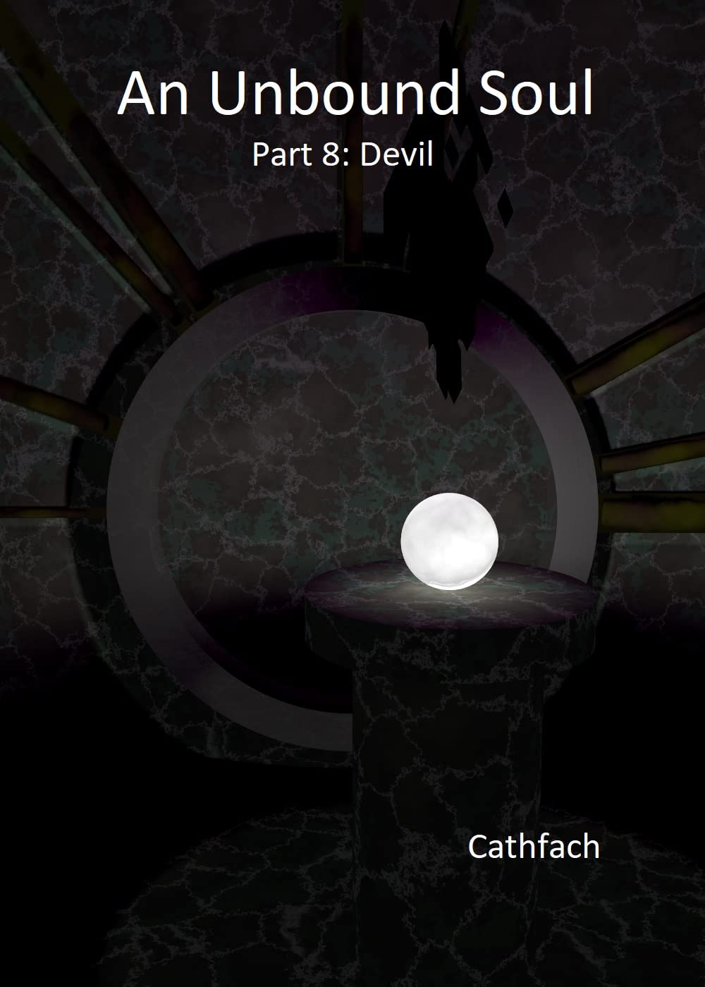 An Unbound Soul: Part 8: Devil (Erryn's World, #9) by Cathfach | Goodreads