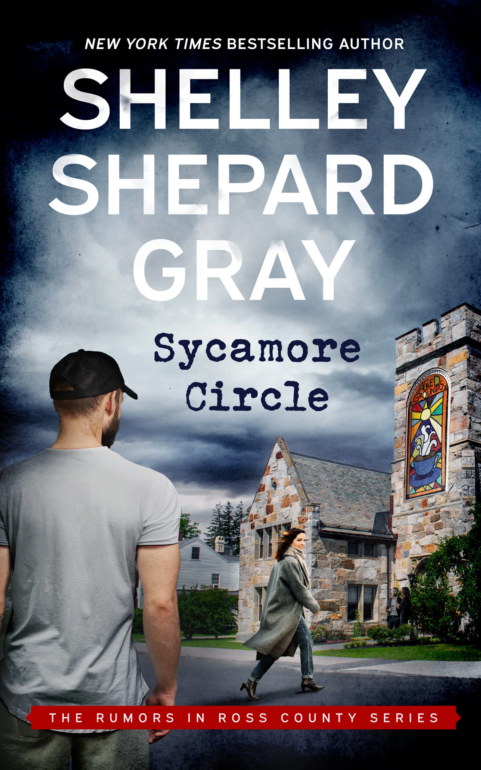 Sycamore Circle by Shelley Shepard Gray | Goodreads