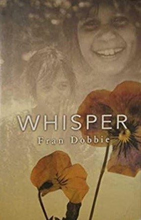 Whisper by Fran Dobbie | Goodreads