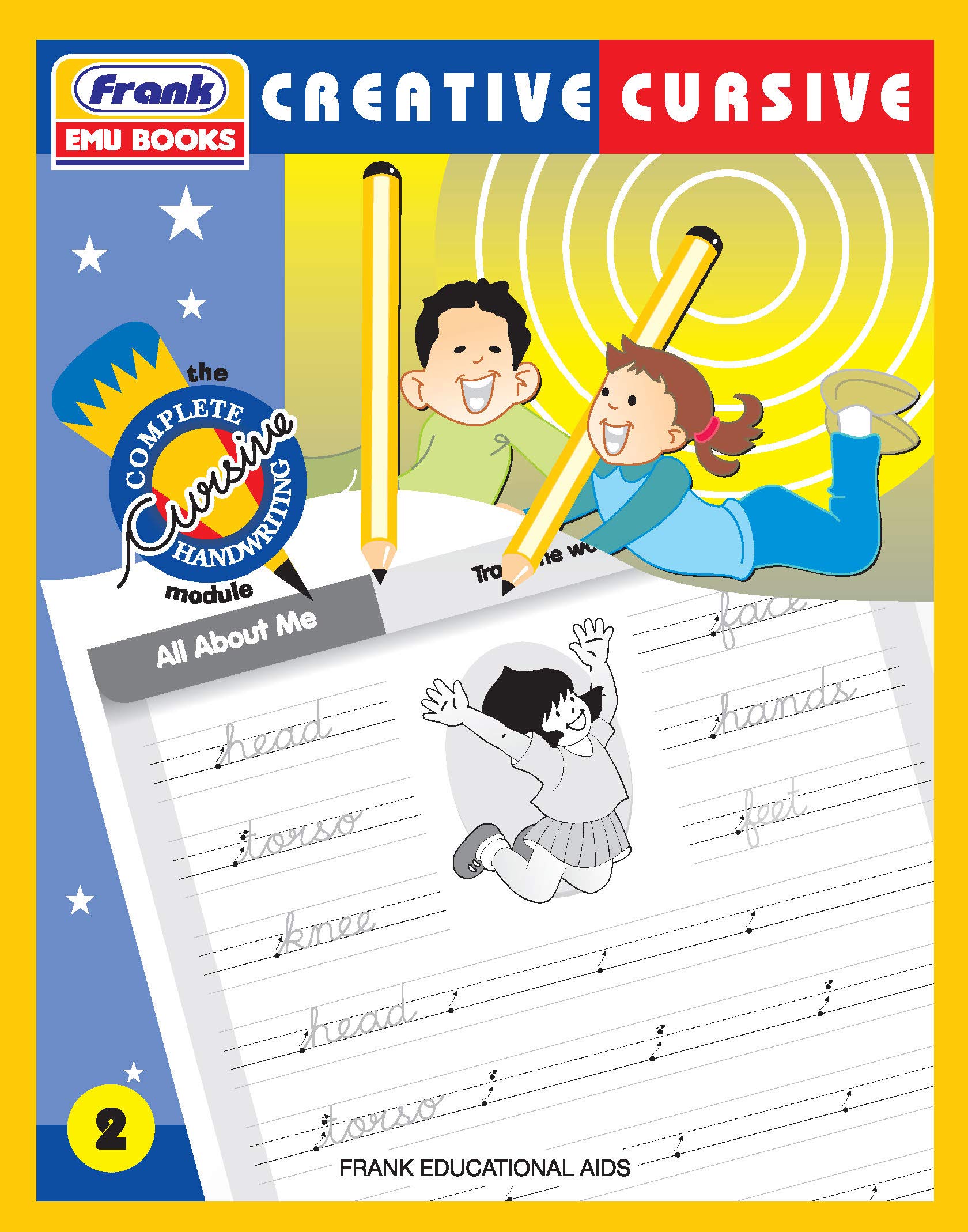 Creative Cursive Cursive Writing Book 2 Handwriting Improvement Books creative-cursive-cursive-writing-book-2-handwriting-improvement-books