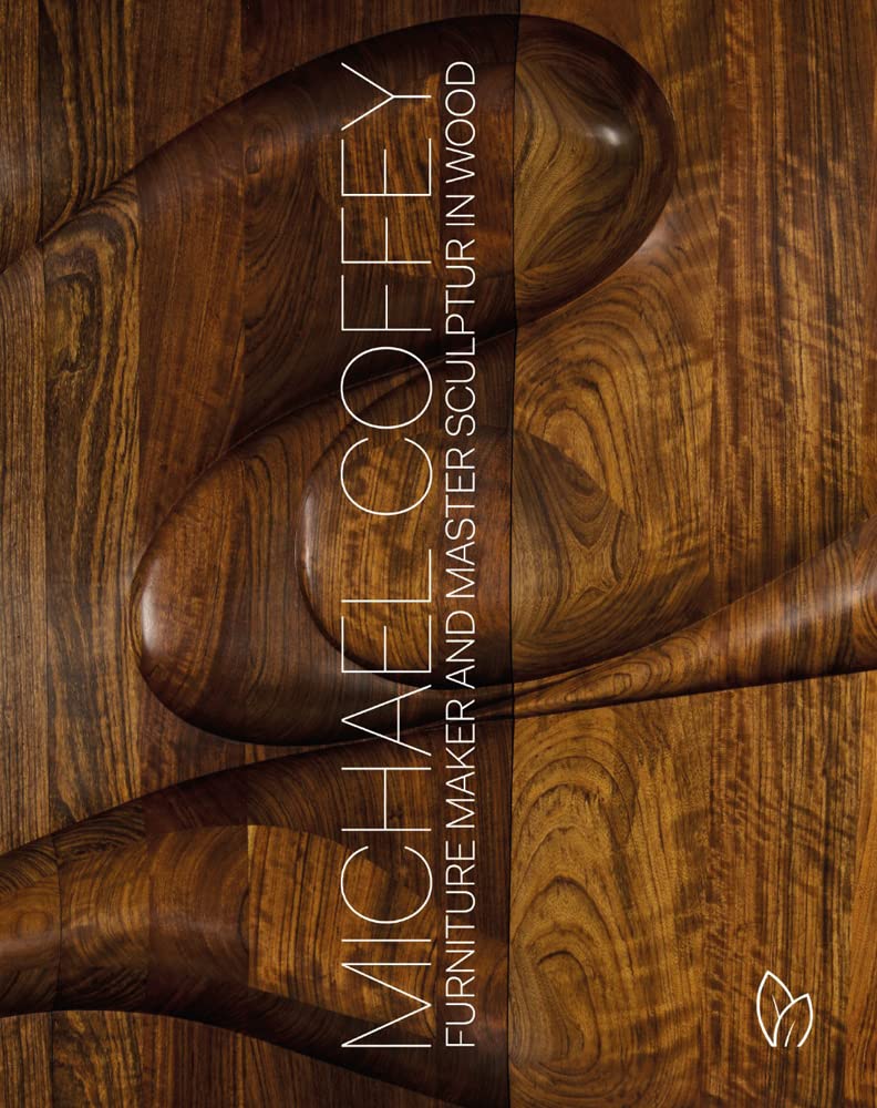 Michael Coffey: Sculptor and Furniture Maker in Wood by Michael Coffey ...