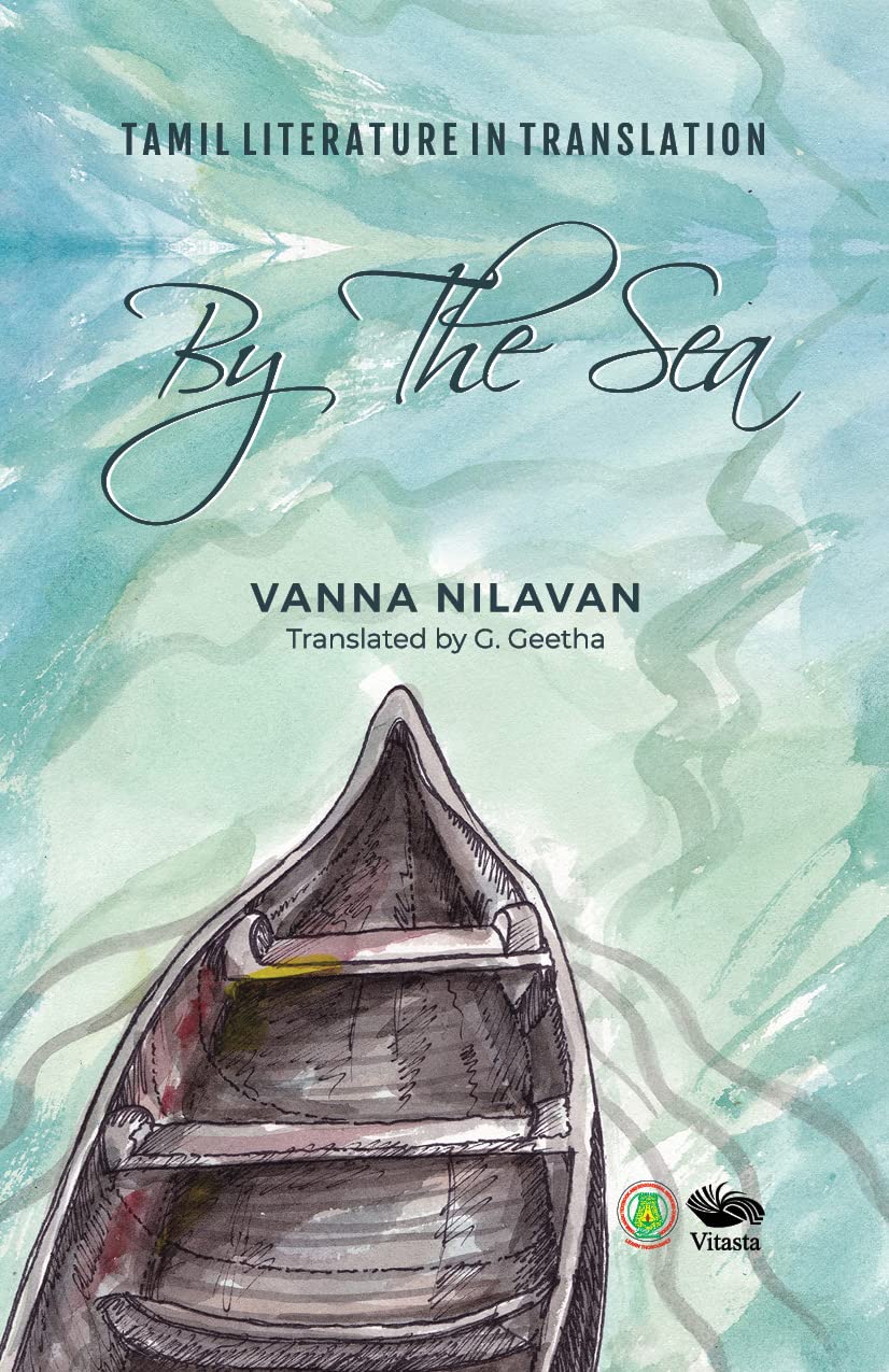 By the Sea by Vanna Nilavan | Goodreads